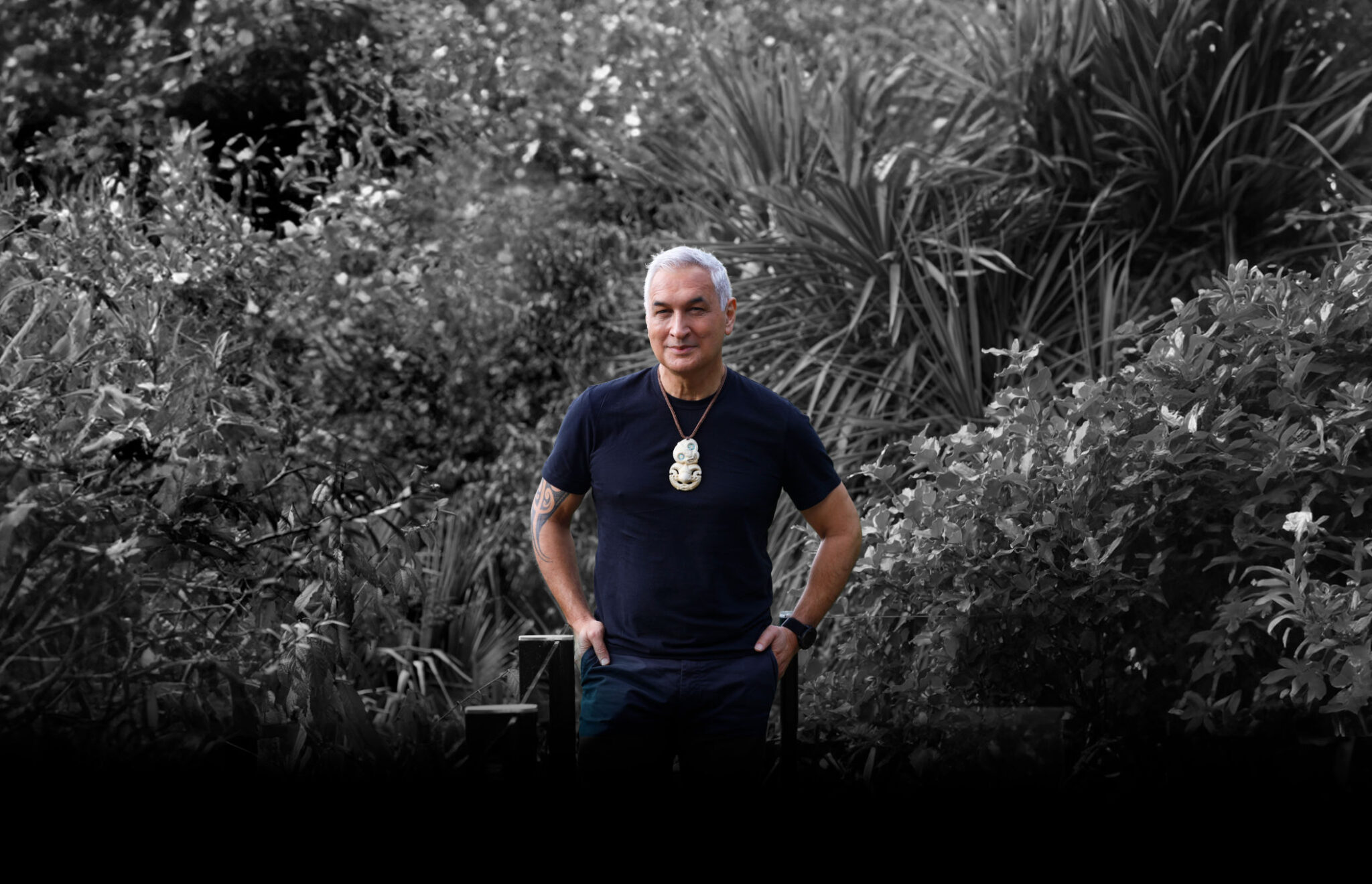 Our Aotearoa Mike McRoberts